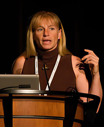 Talks and Tours with Dr. Ingrid Visser - Orca Research Trust